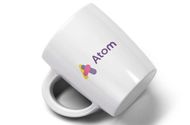 Atom Media Assets - Logos for Press | Atom bank