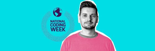 National Coding Week: Atom’s tech talents tell their stories | Atom bank