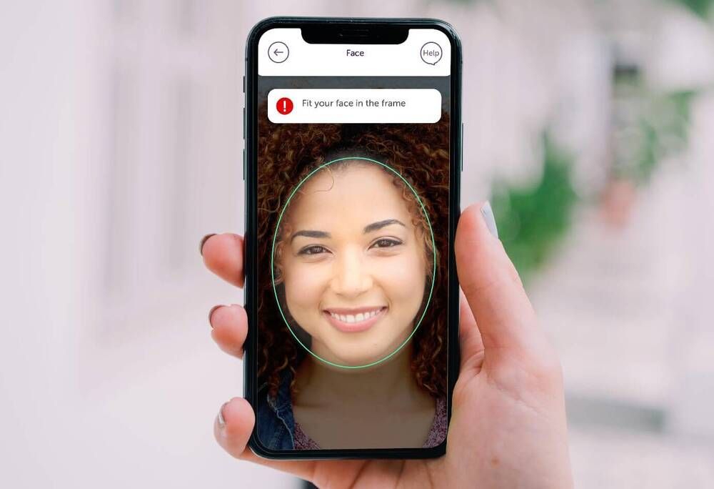Mobile banking security | Atom bank