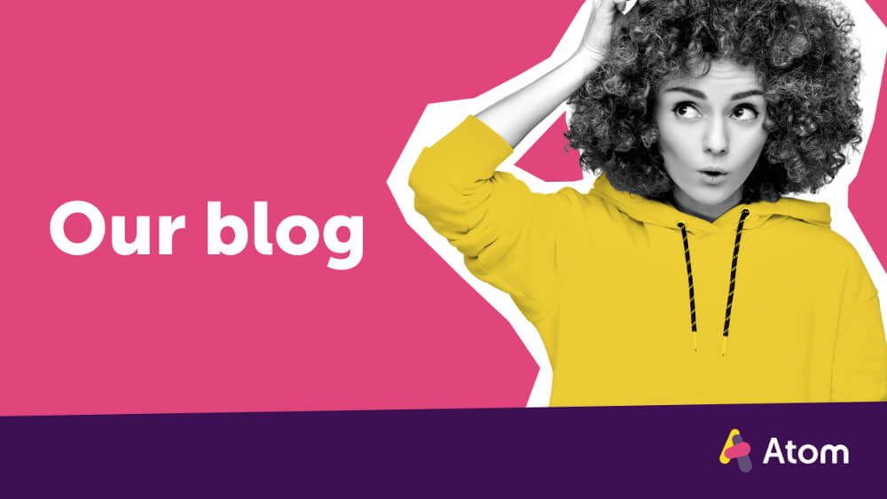 Atom blog | Savings, mortgages & loans insights | Atom bank