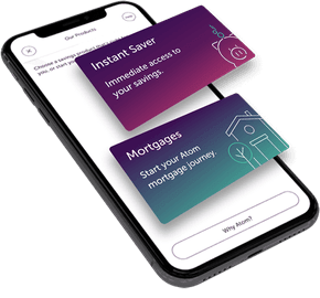 Atom bank | Savings accounts, mortgages & business loans