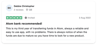 All about Atom and how we make money easy | Atom bank