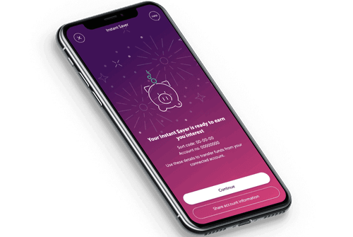 Compare Our Savings Accounts & Rates | Atom bank