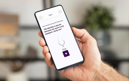 Mobile banking security | Atom bank