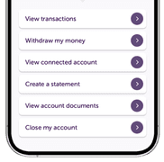 Atom bank | Savings accounts, mortgages & business loans